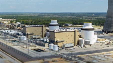 Updated: Westinghouse Welcomes Potential Canadian Financing for Poland’s First Nuclear Power Plant